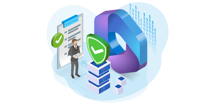 Strengthen your security posture using Microsoft 365 Data Loss Prevention